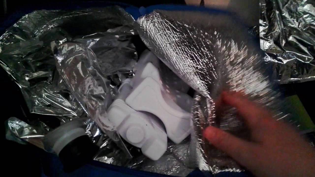 The Goon Cave - YouTube