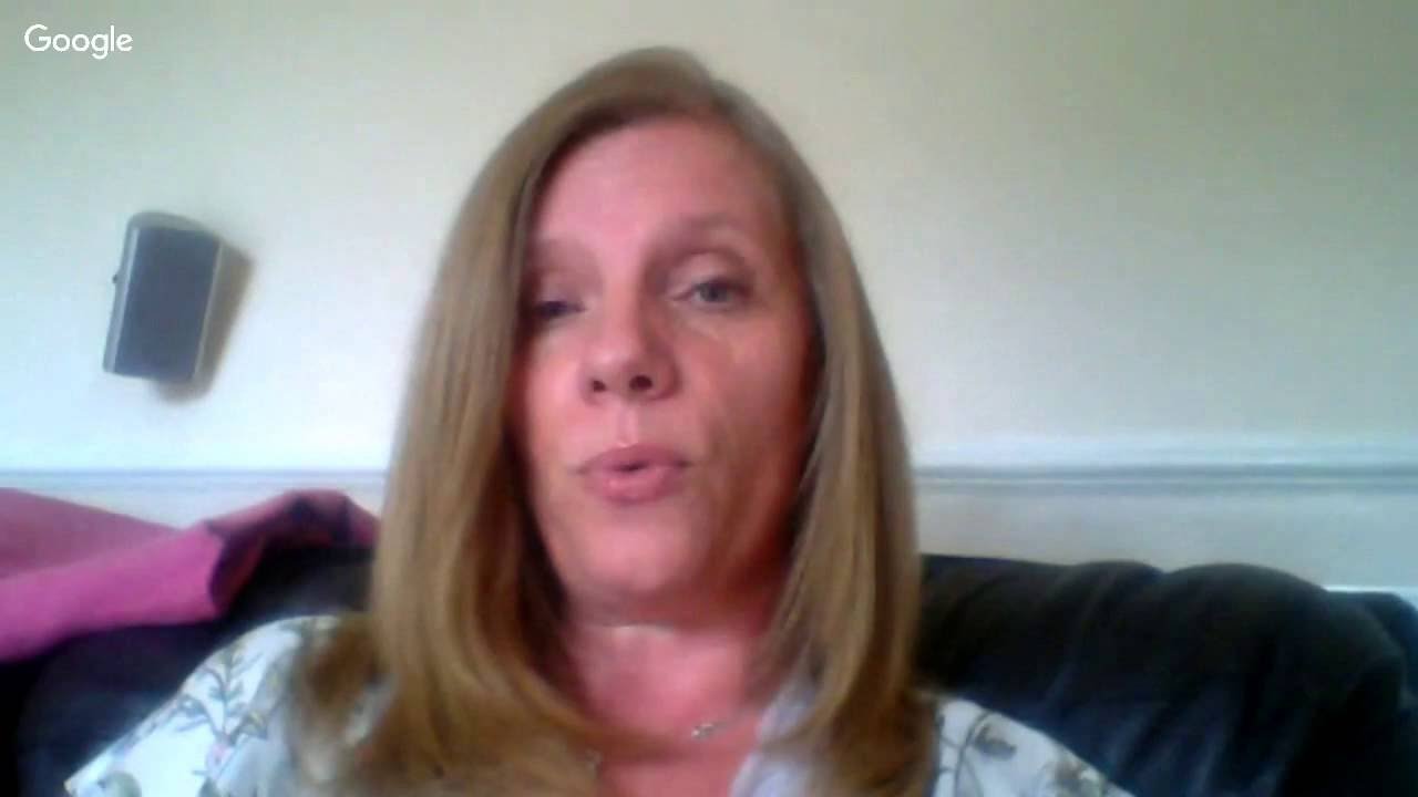 Sandra Henry - Emerald Leader Valentus UK and Sarah Harrop - Ruby ...