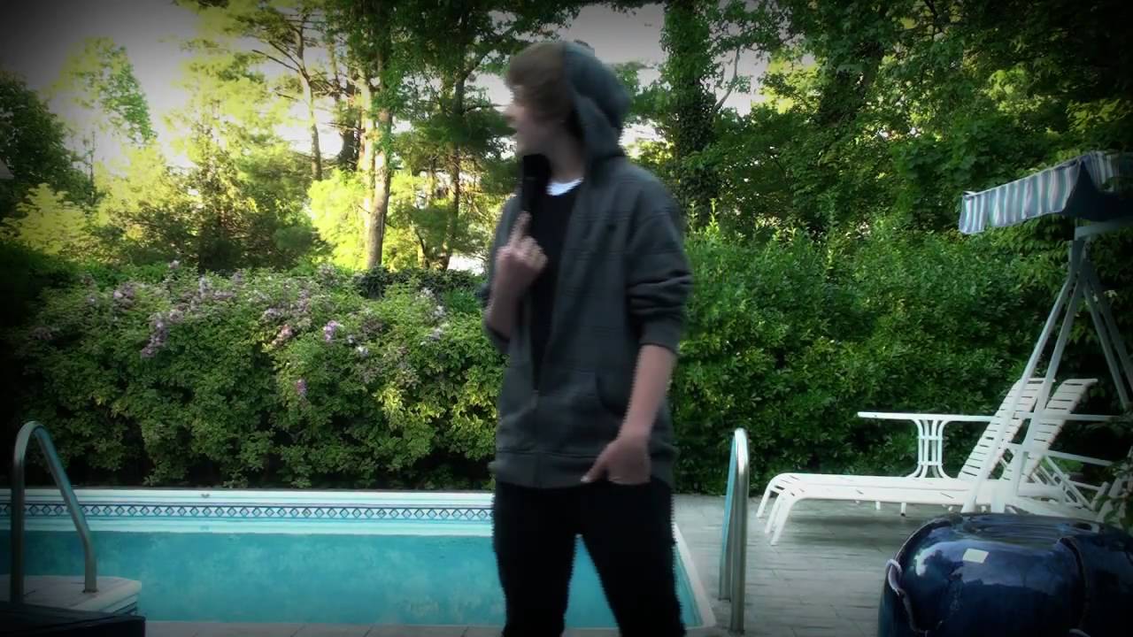 NEW Justin Bieber - One Time ( Official music video ) - YouTube