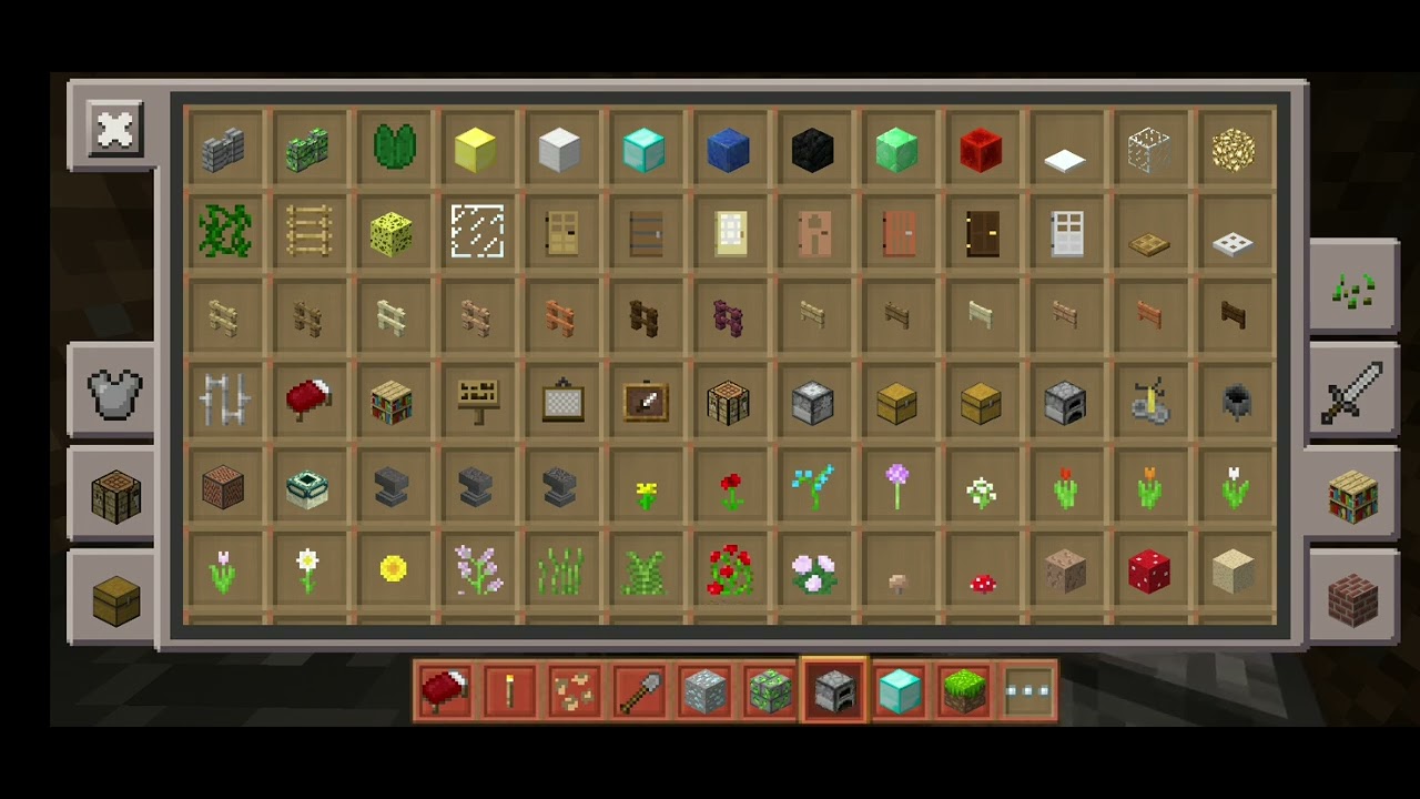 Day 19 : Building Our First House in Craft World Master Block 3D! 🏡 | # ...