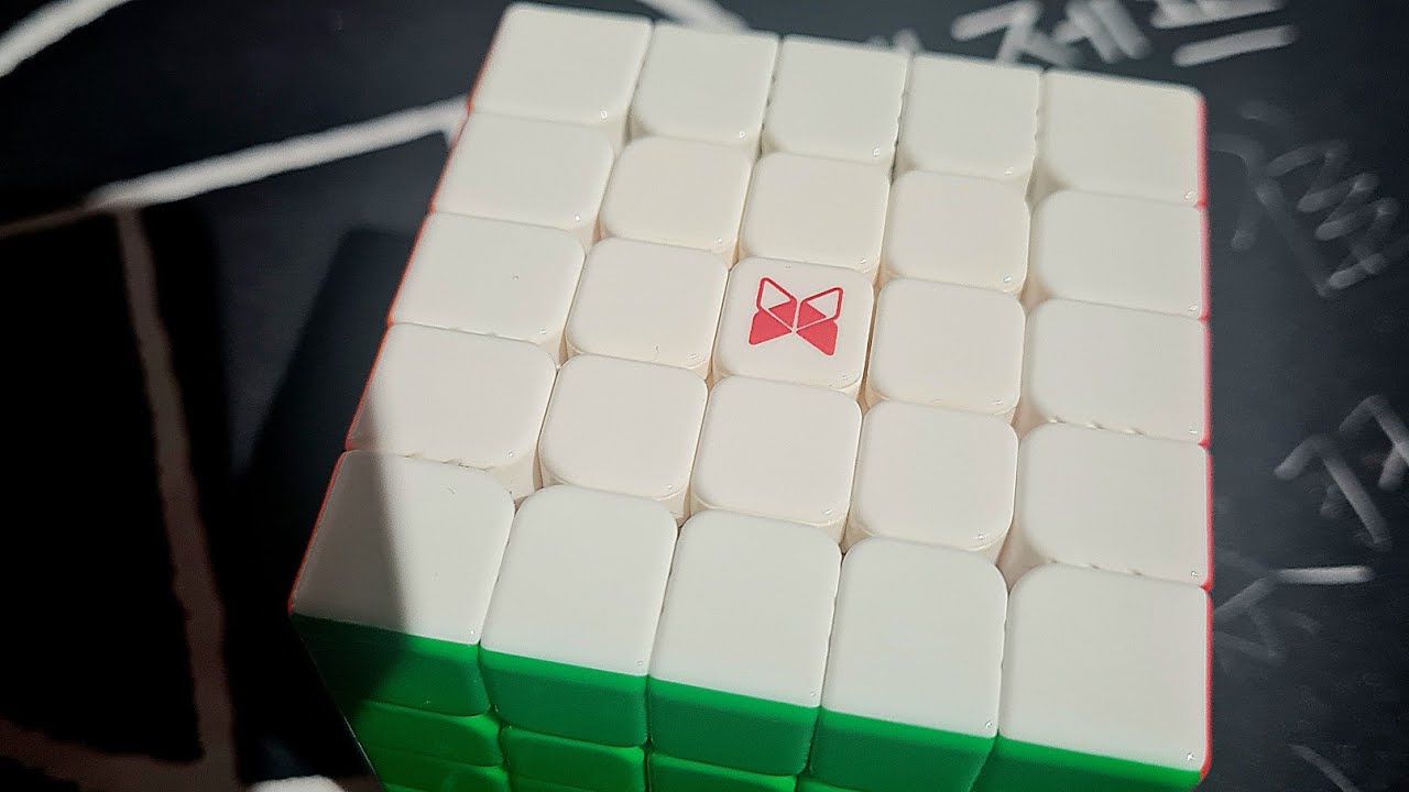 NEW FLAGSHIP 5X5!! XMD Hong 5x5 Unboxing & Review - YouTube