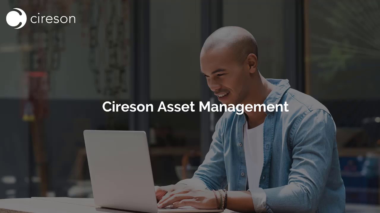 Cireson Asset Management - YouTube