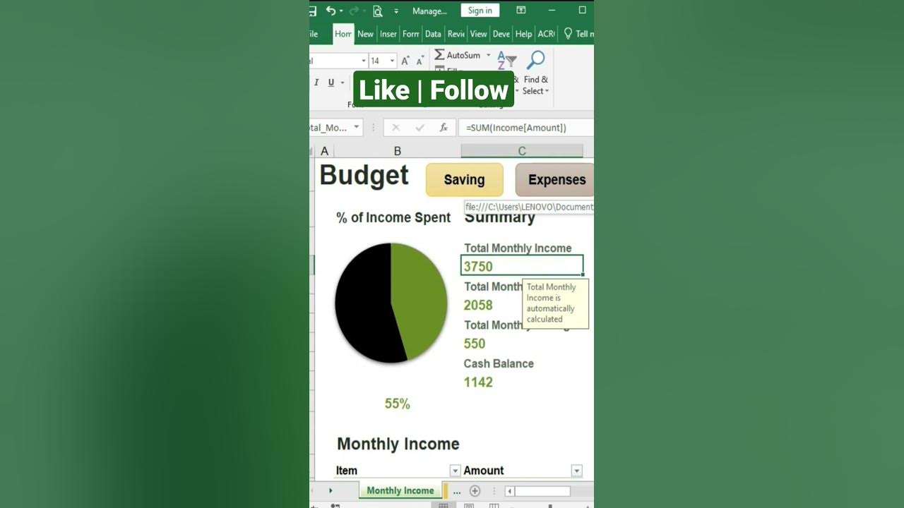 Excel Tips And Tricks Excel Exceltutorial Excelformula Youtube