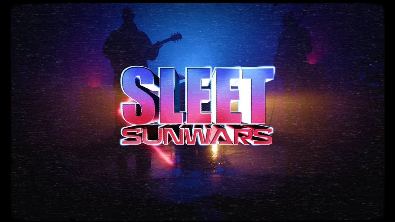 SLEET - SUNWARS (Official Video) - YouTube