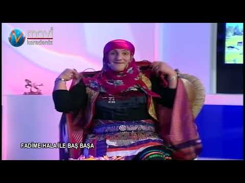 Fadime Hala ile Baş Başa 11.10.2013