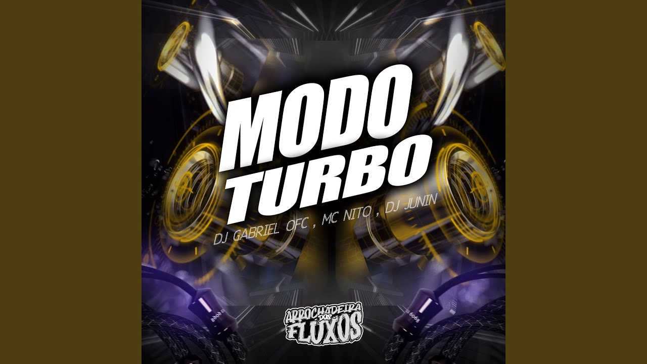 Modo Turbo - YouTube