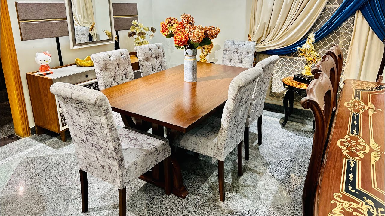 Richard Dinning VI-21 - YouTube