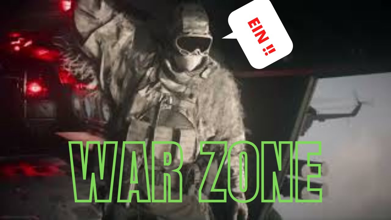 CALL OF DUTY WARZONE LA PARTIDA MAS RAPIDA - YouTube