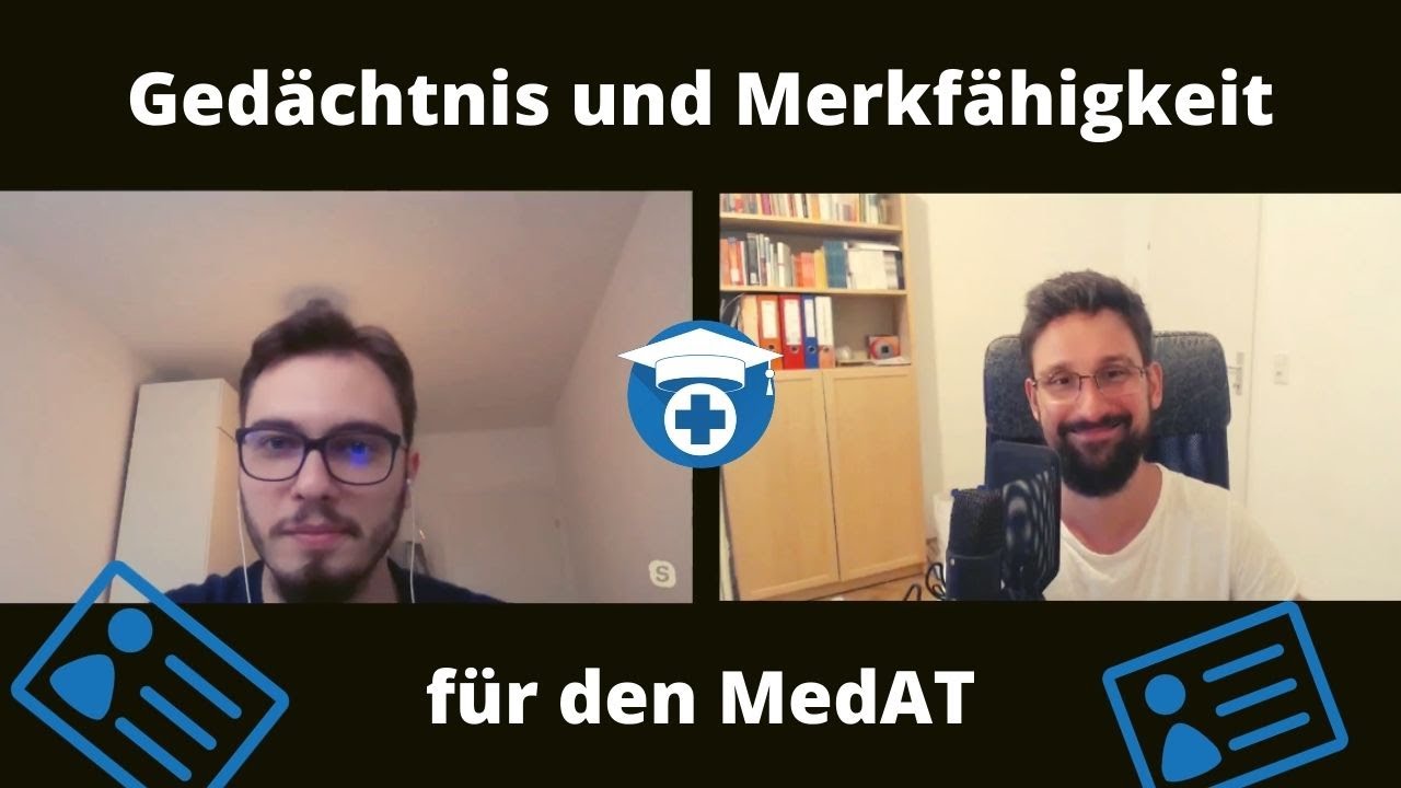 Gedächtnis und Merkfähigkeit | Wie erreiche ich ganz viele Punkte ...