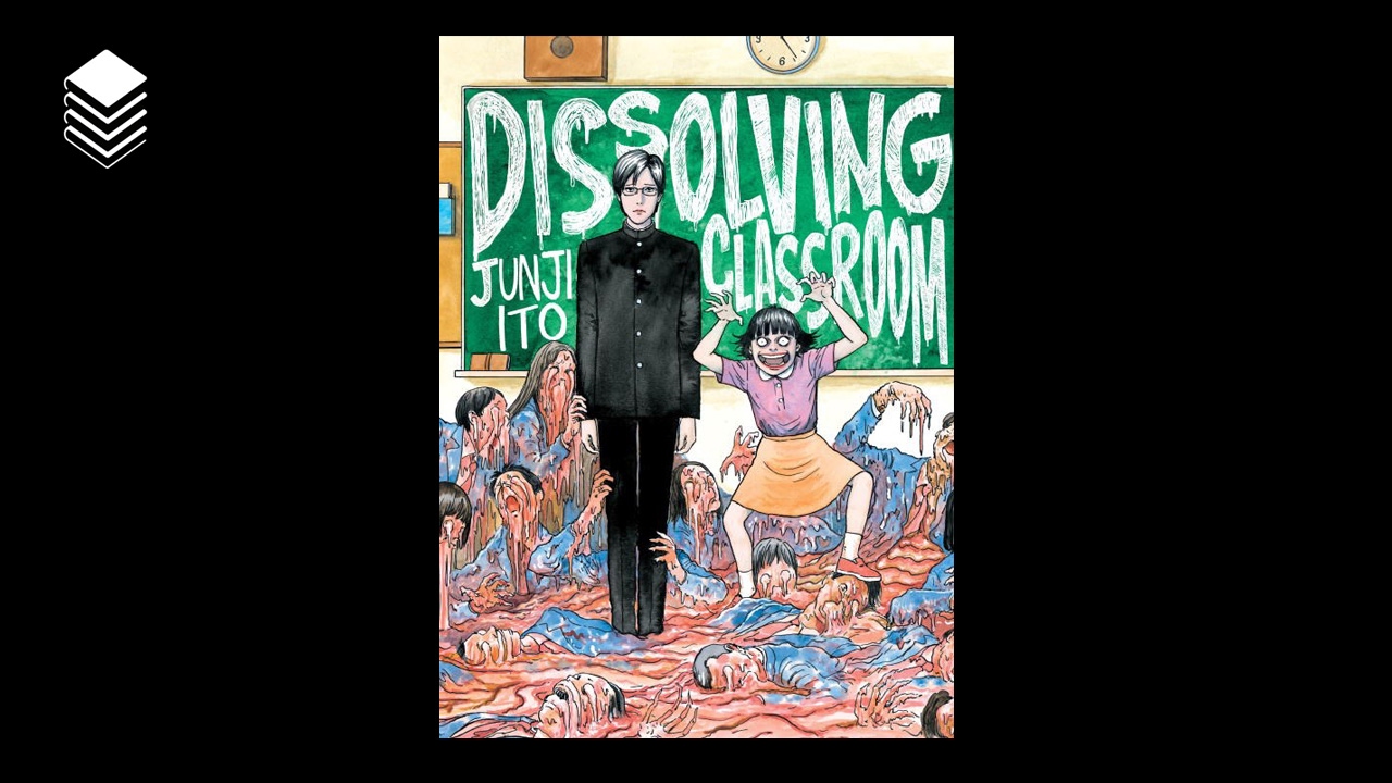 Dissolving Classroom Preview - YouTube