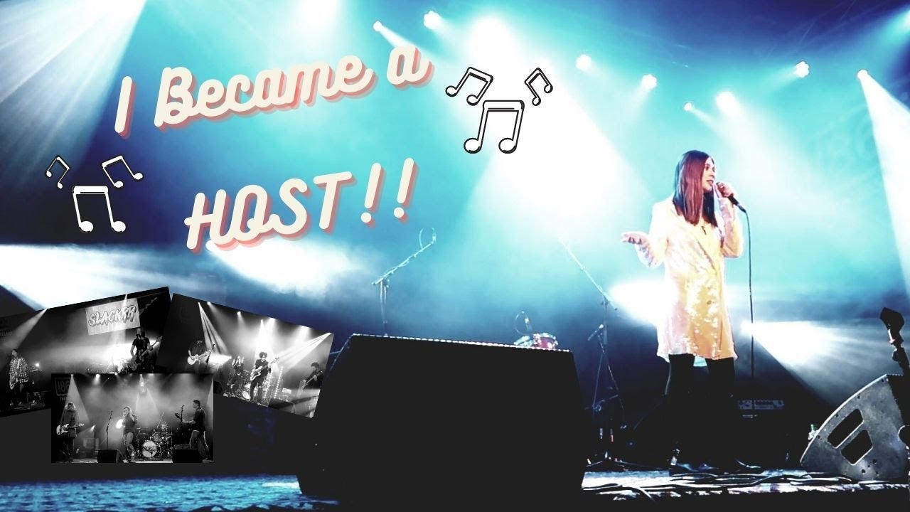 JodieBowie : Streaming Out Loud! (Behind The Scenes) - YouTube