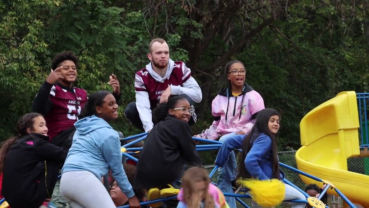 Amherst Middle School Amherst Va