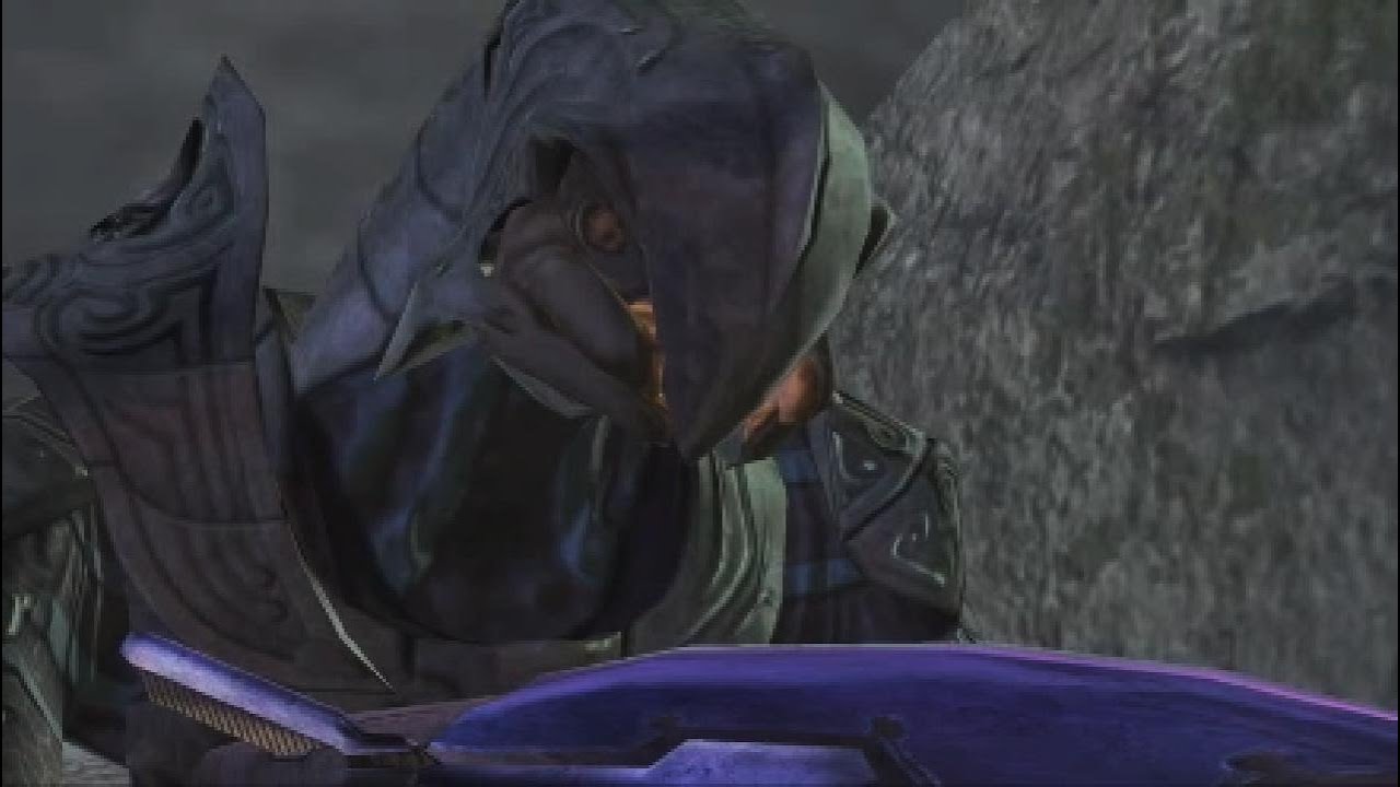 My Thought's On Halo MCC August Update - YouTube