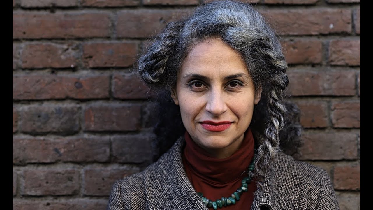 Meet London Multi-Disciplinary Artist, Actor & Spiritual Mentor MARYAM ...