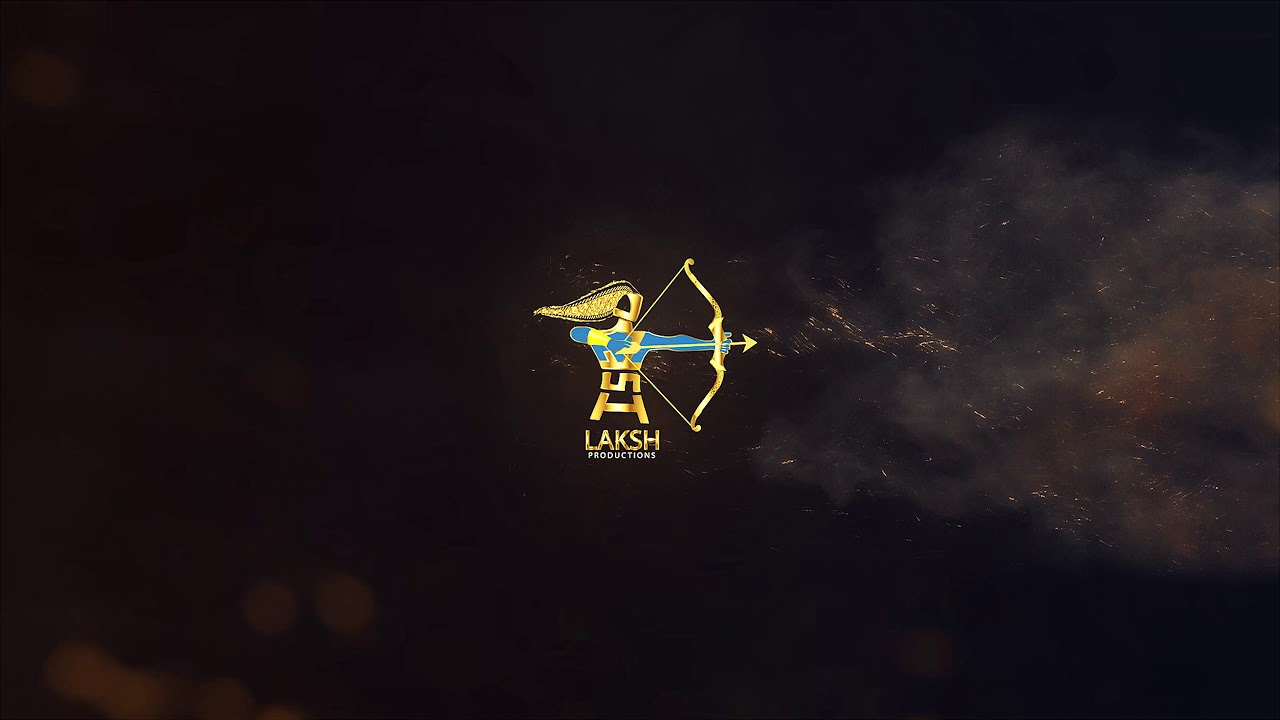 laksh production logo intro - YouTube