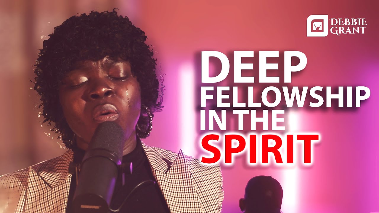 EARLY MORNING WORSHIP WITH DEBBIE GRANT, - YouTube