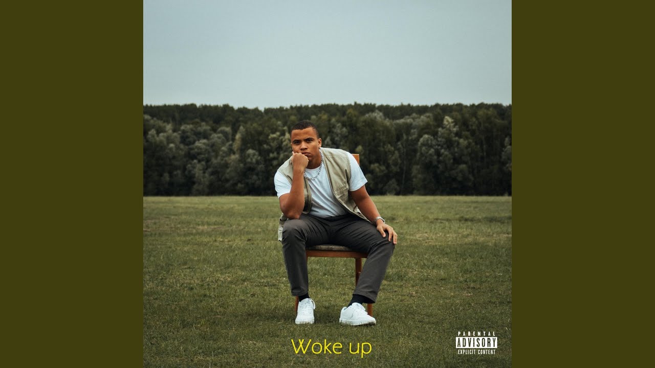 WOKE UP - YouTube