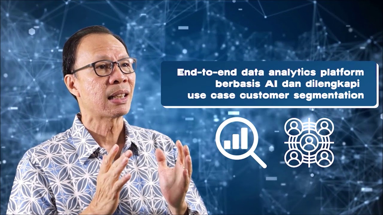 Multipolar Technology IBM Cloud Pak for Data - YouTube