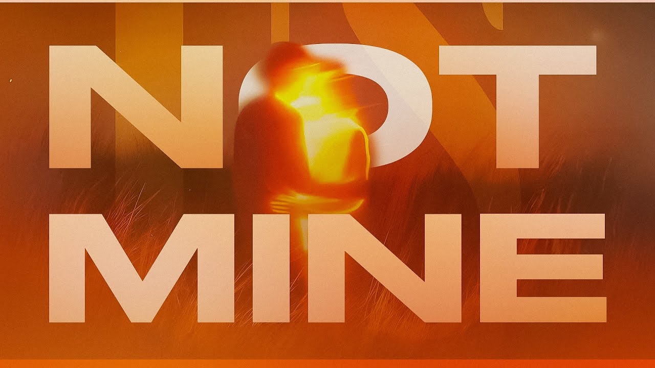 Not Mine (ft. Iceshard games) - YouTube