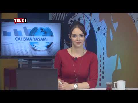 ÇALIŞMA YAŞAMI 24 KASIM 2017