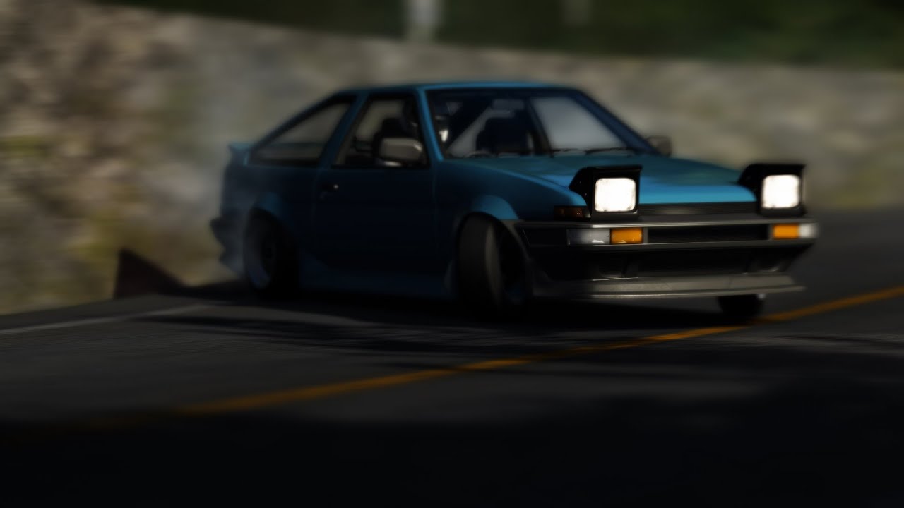 Guide to: Braking Drifts - YouTube