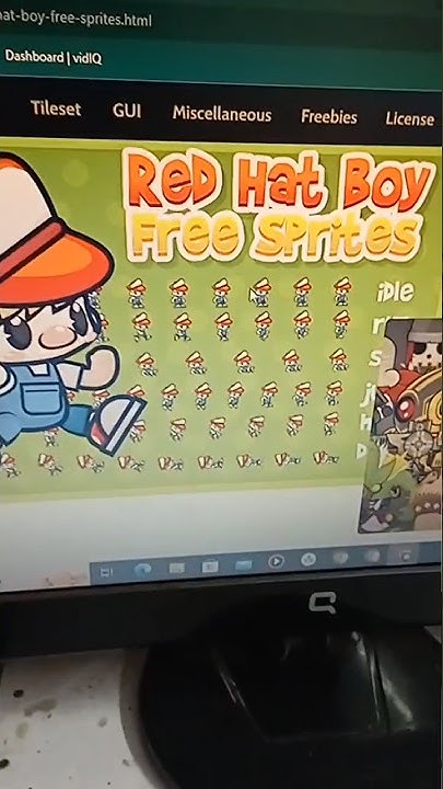 Free 2D Game Assets For Download #free #gamedevelopment #gamedev #shorts #gamedesign # ...