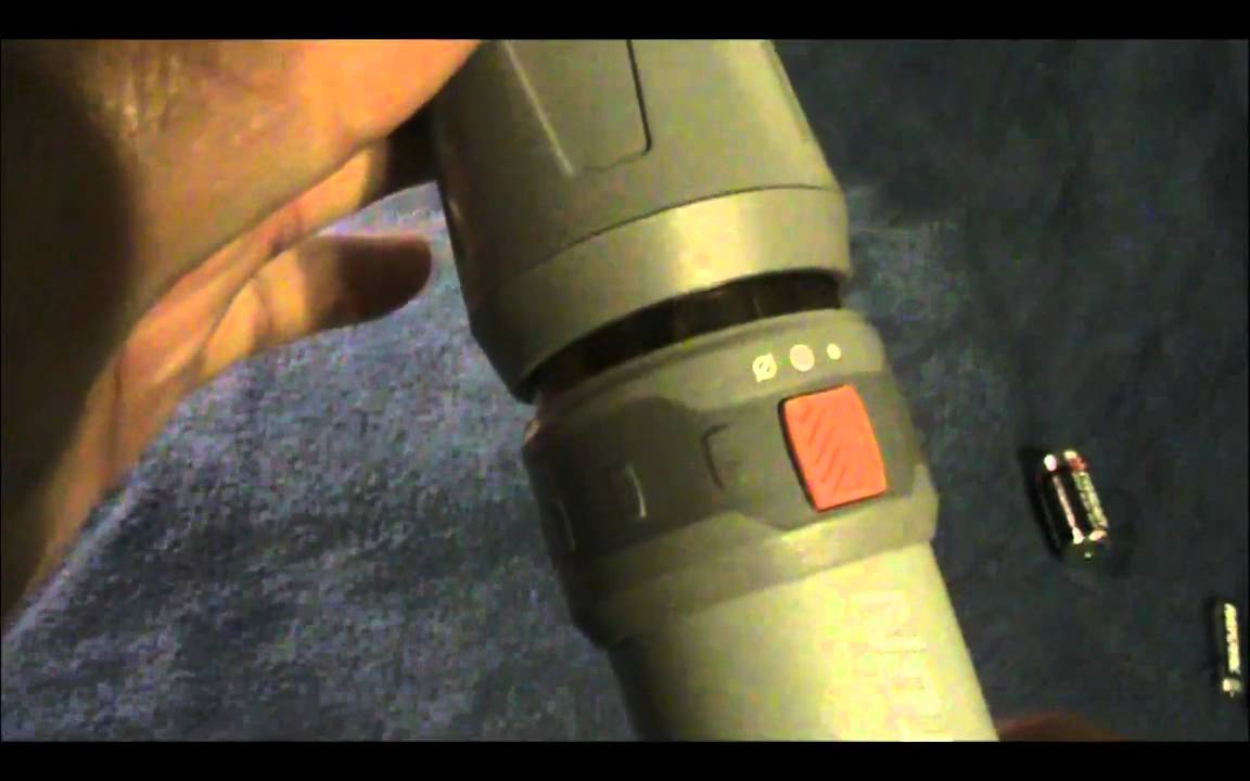 Brunton Lamplight 360 Review SHTF Lighting Emergency Light - YouTube