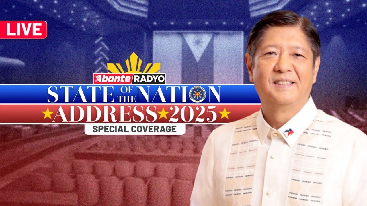State of the Nation | Special Coverage of DWAR Abante Radyo - YouTube