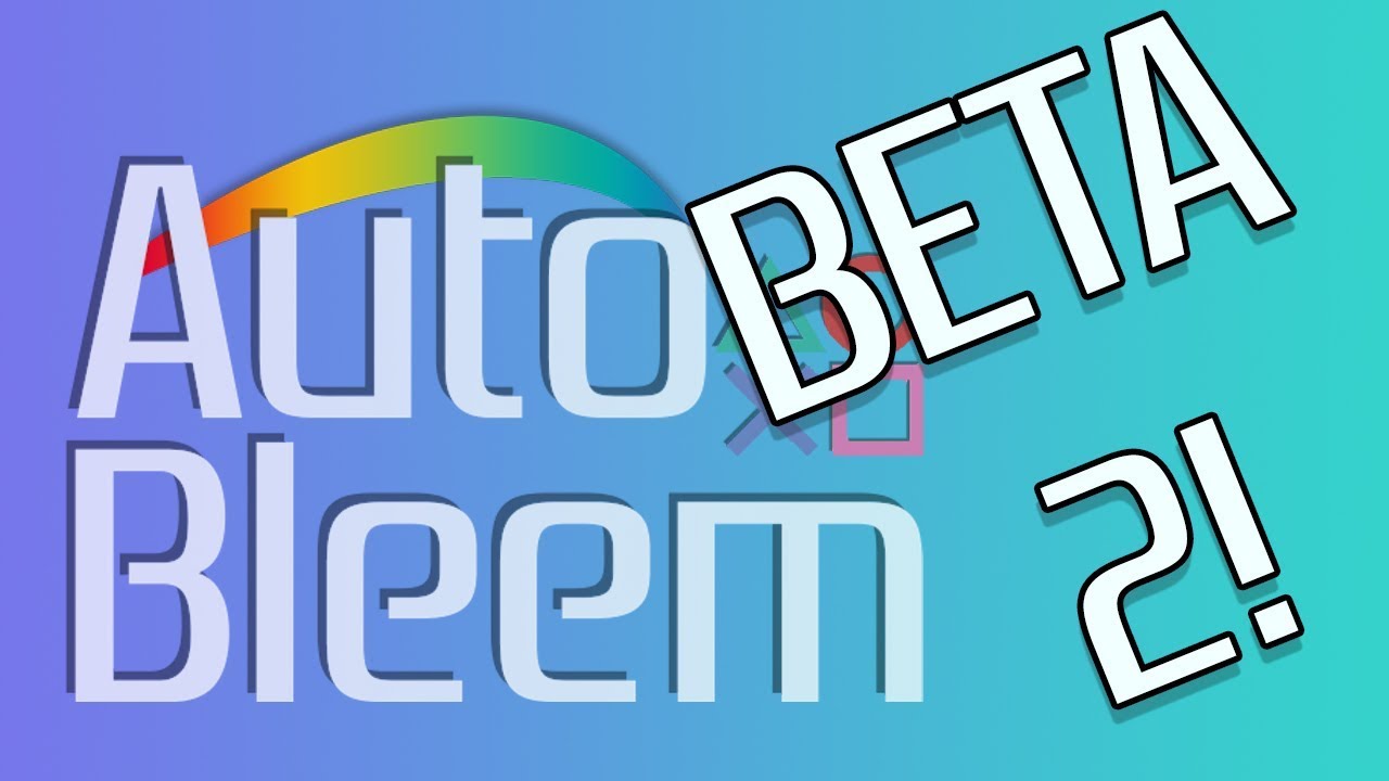 HOW TO | AutoBleem Beta 2 Release Info and How To Install - YouTube