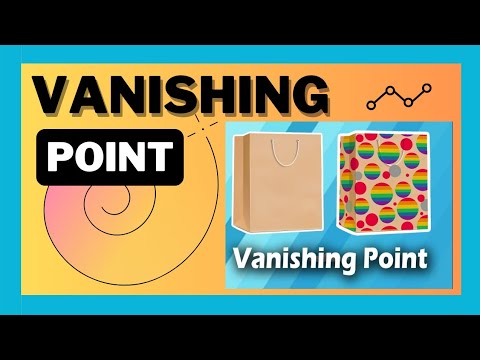 Create Stunning Artwork with Vanishing Point: Complete Guide - YouTube
