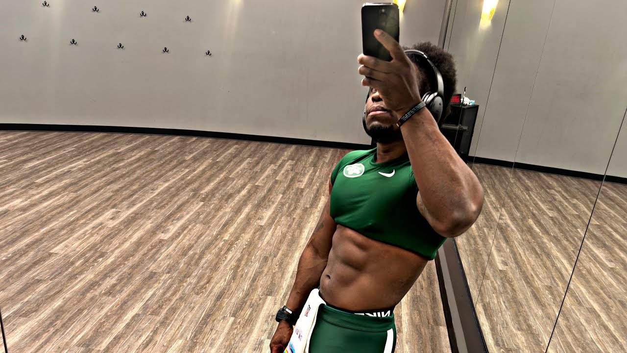 Quick Core Workout For Beginners - YouTube