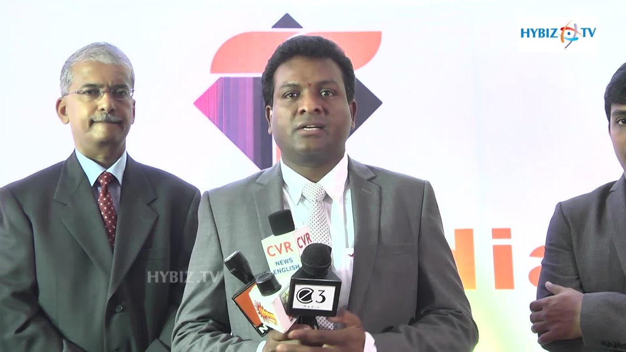 Lax Chepuri TechnoGen India Syscom Technologies Development Center ...