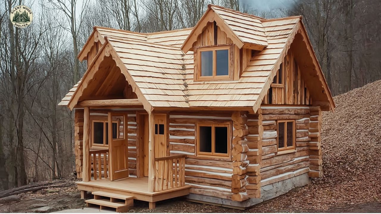 The Journey of Building a House from A to Z – See the Amazing Results ...