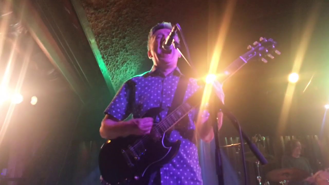 Methodist Coloring Book live The Dead Milkmen Belly Up Tavern SD methodist-coloring-book-live-the-dead-milkmen-belly-up-tavern-sd
