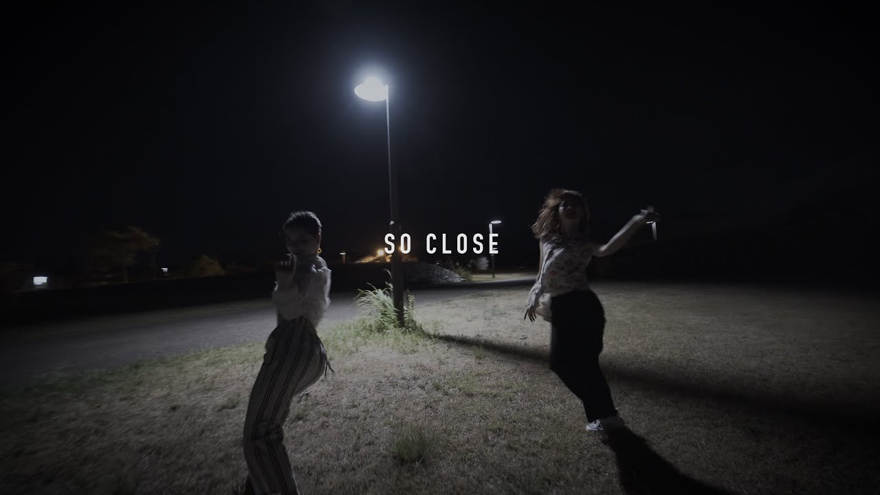 SO CLOSE DANCE VIDEO NOTD, Felix Jaehn - YouTube