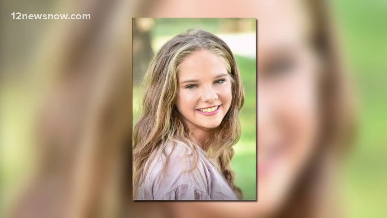 Heaven Cox found safe - YouTube