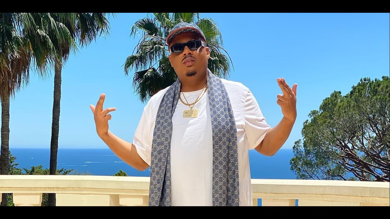 Joli bébé (ExtendedMix) - Naza ft. Niska (DJ Nast Africano) - YouTube