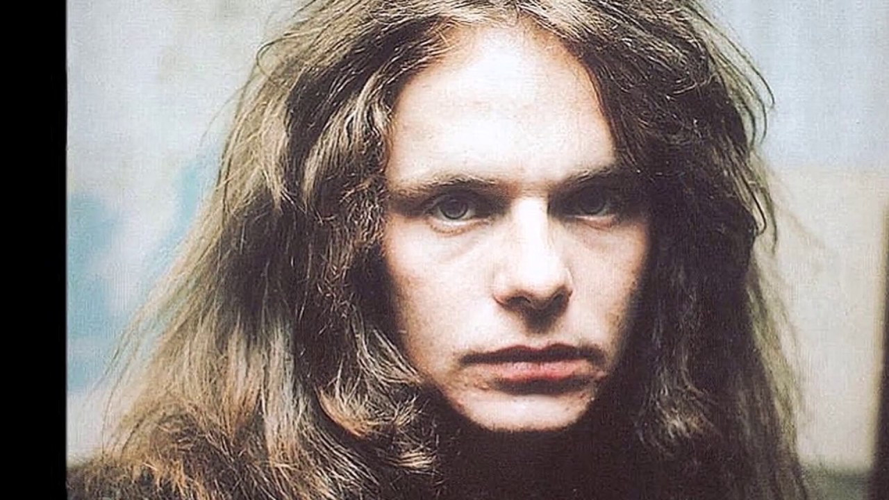 Kossoff The band Plays On - LIVE - Jason Blue - YouTube Music