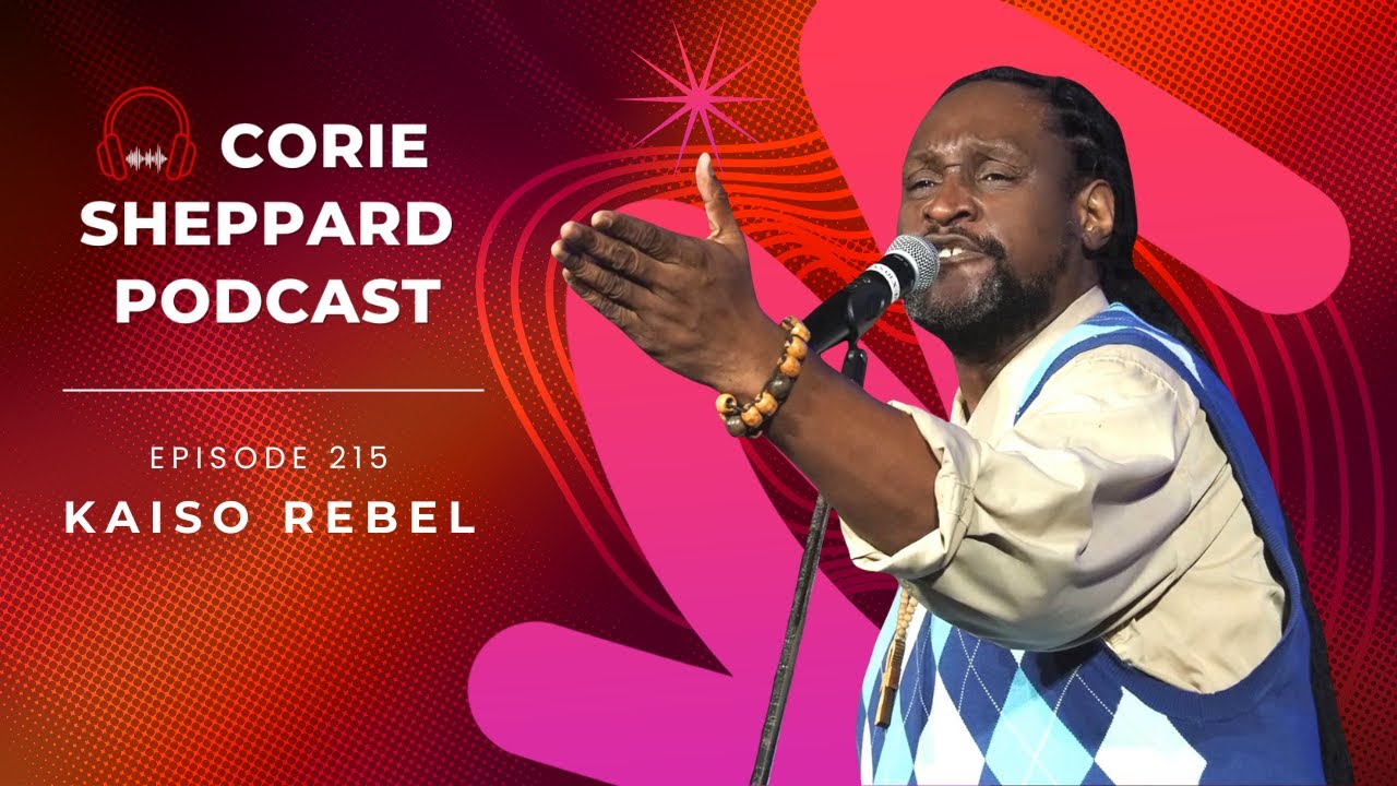 Episode 215 | Kaiso Rebel - YouTube