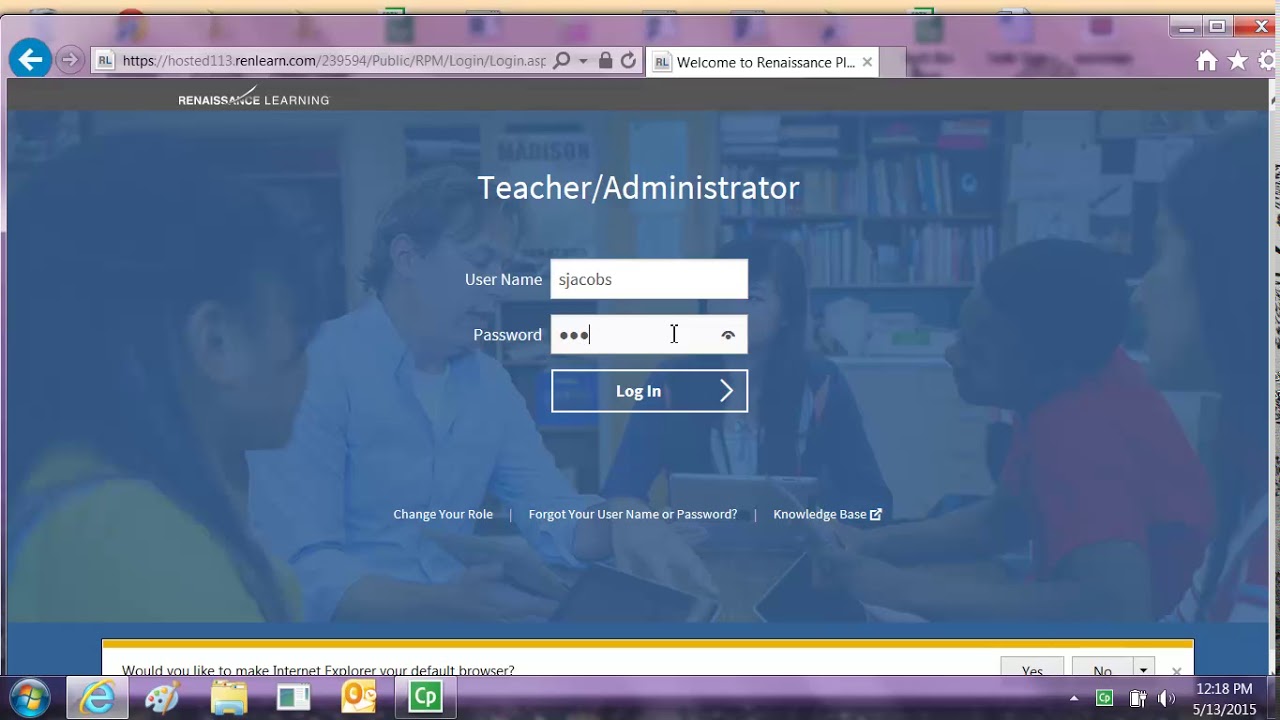 Hosted 18 Renlearn Home Connect - Homemade Ftempo