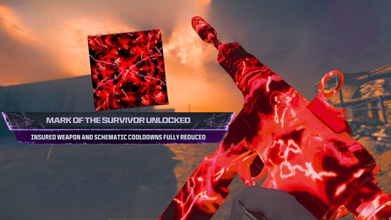 The New UNSTABLE RIFT is Amazing! - MWZ Zombies - YouTube