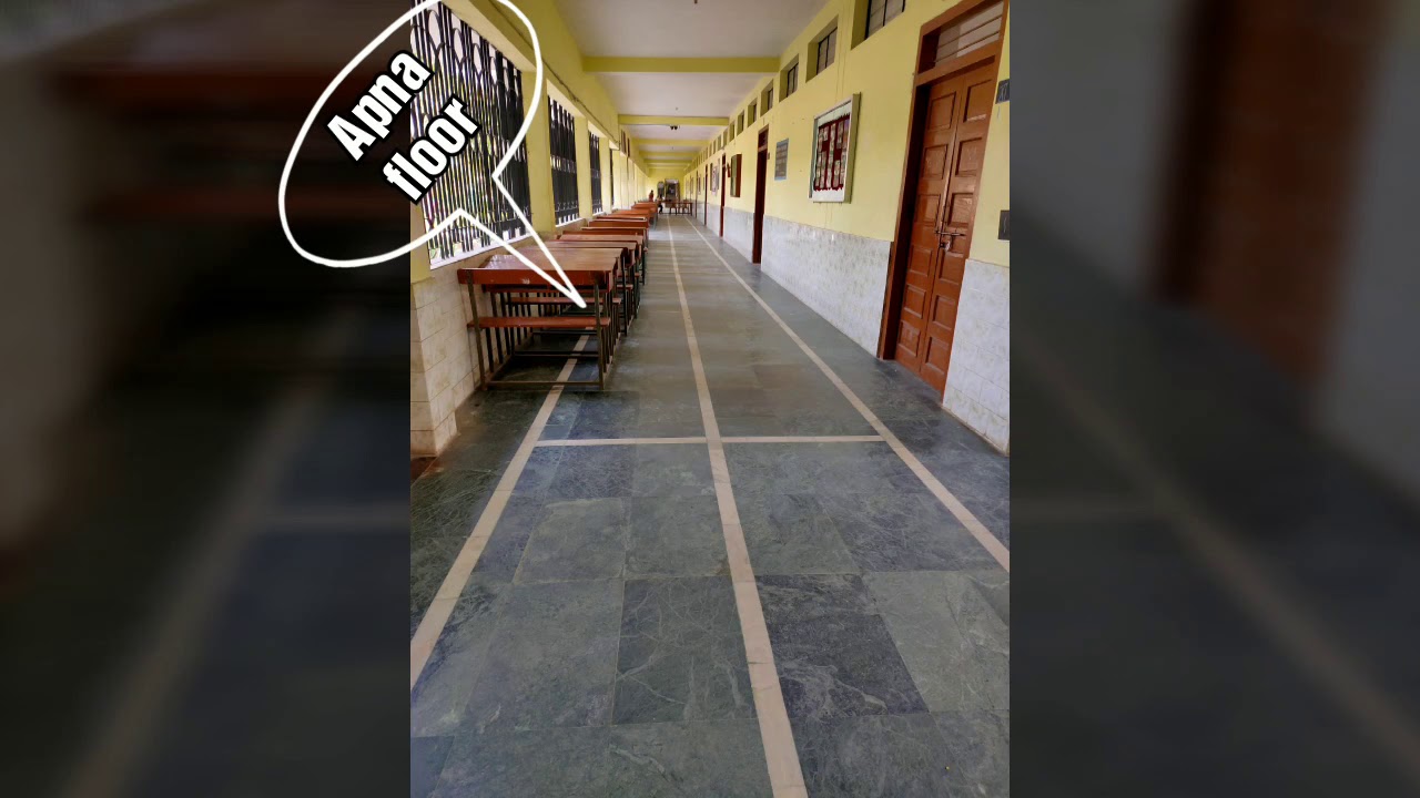 Bns dav public school Giridih | FAREWELL | - YouTube
