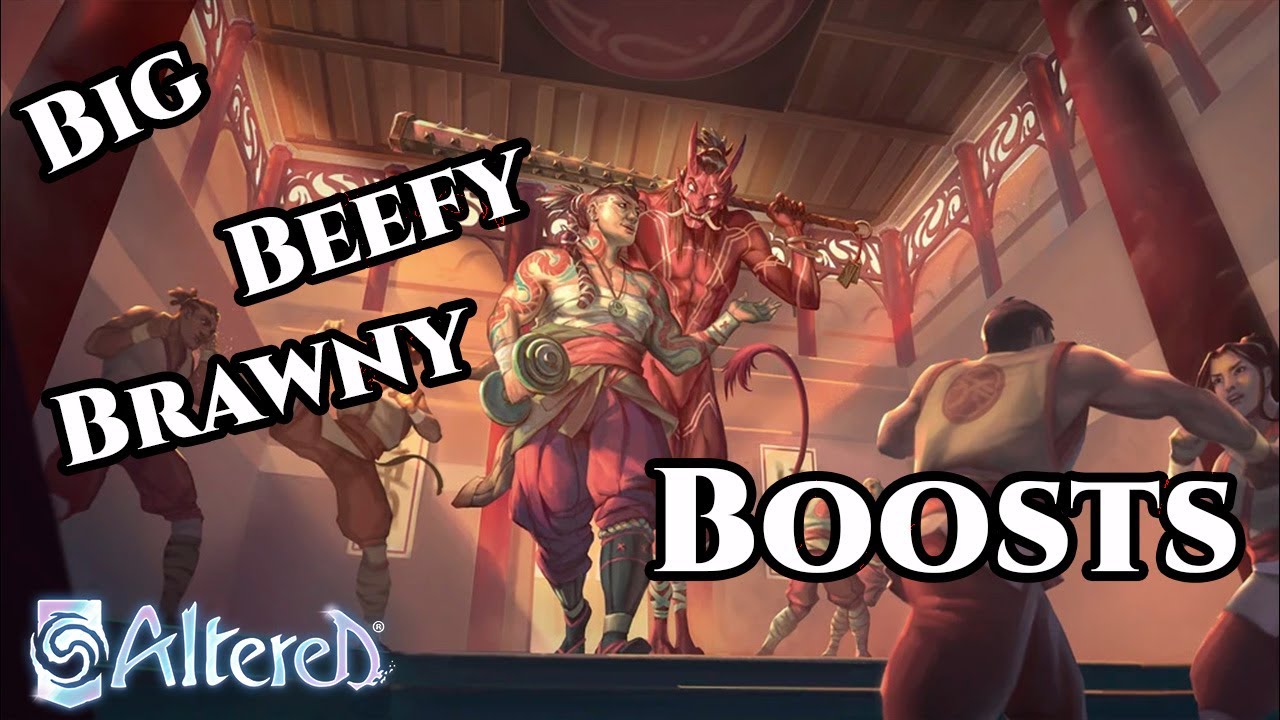 "Beefy Basira Boosts" A Basira & Kaizaimon Early Meta Deck Guide ...