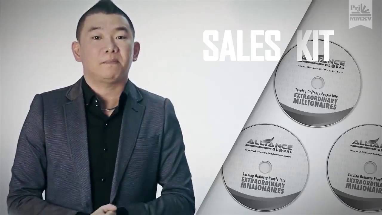 The OPPortunity #ProjectGoHome Joseph Lim - YouTube