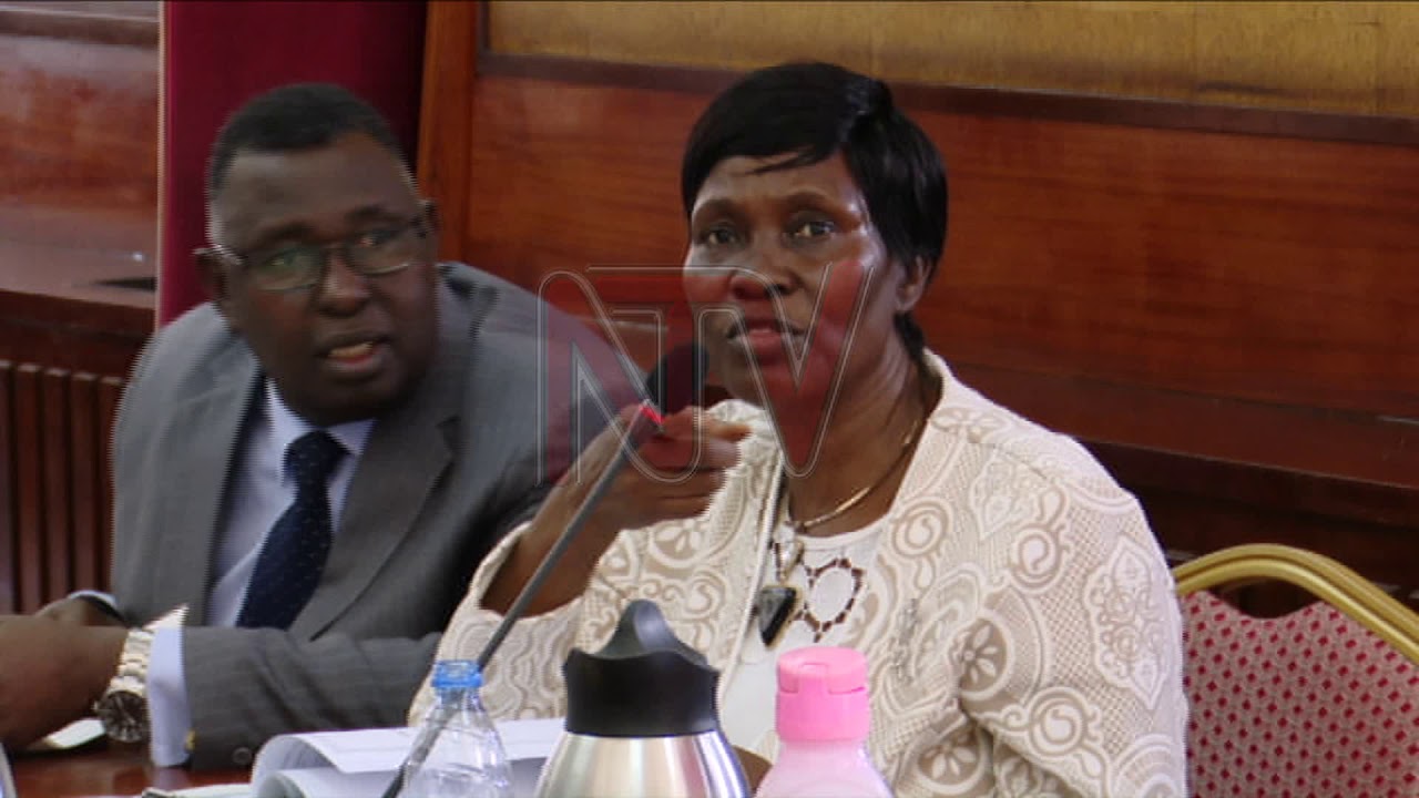 Vetting of cabinet appointees kicks off at Parliament - YouTube