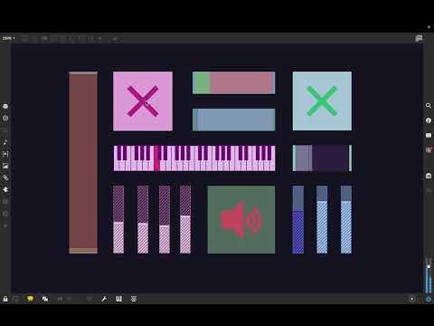 SINGING RIBBON - Sound Experiment Using MAX/MSP & Arduino - YouTube