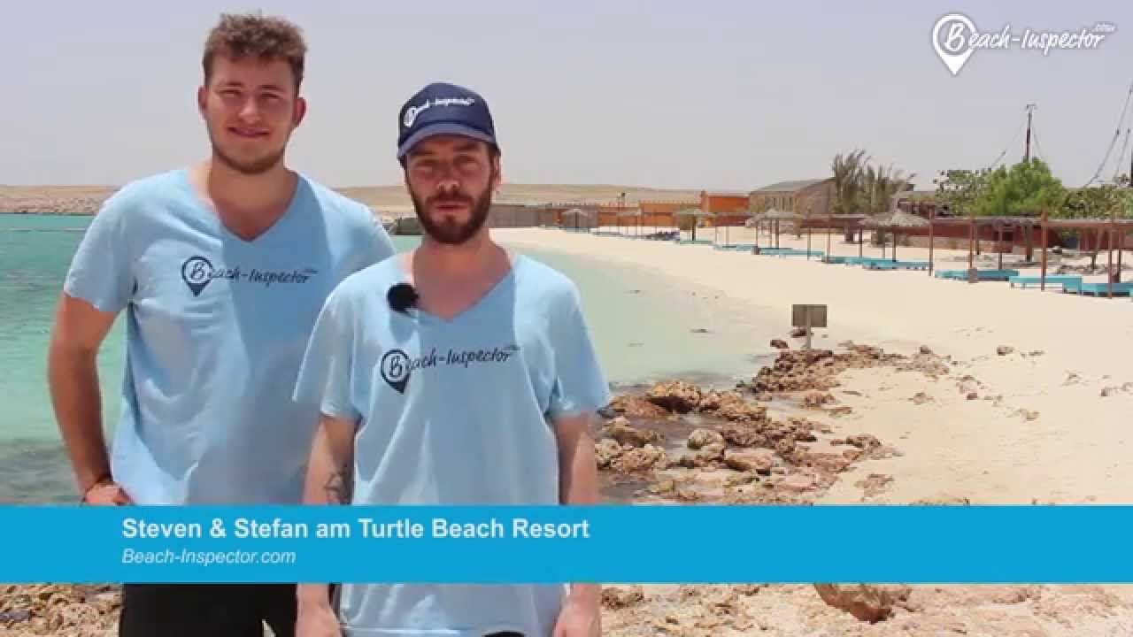 Strand Turtle Beach Resort | Strände in Oman - YouTube