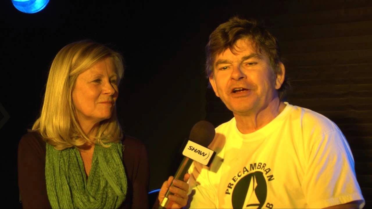 Culture Days 2015 - Tom Heine - YouTube