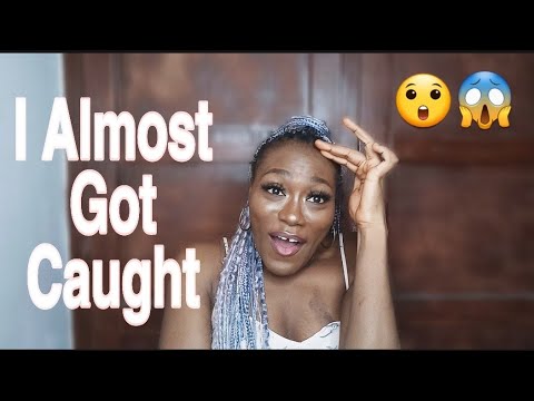 STORYTIME: Armed Robbers Broke Into Our Home || #storytime || Nigerian Youtuber || #Roadto200