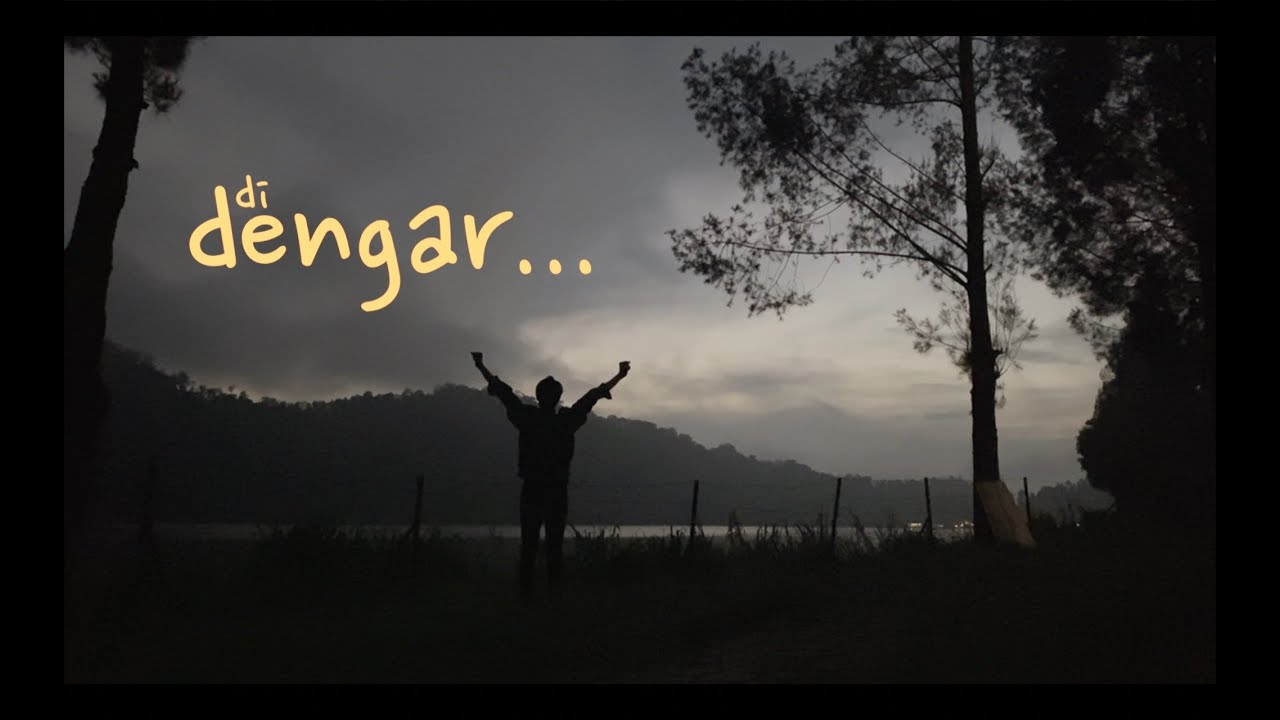 di dengar. - YouTube